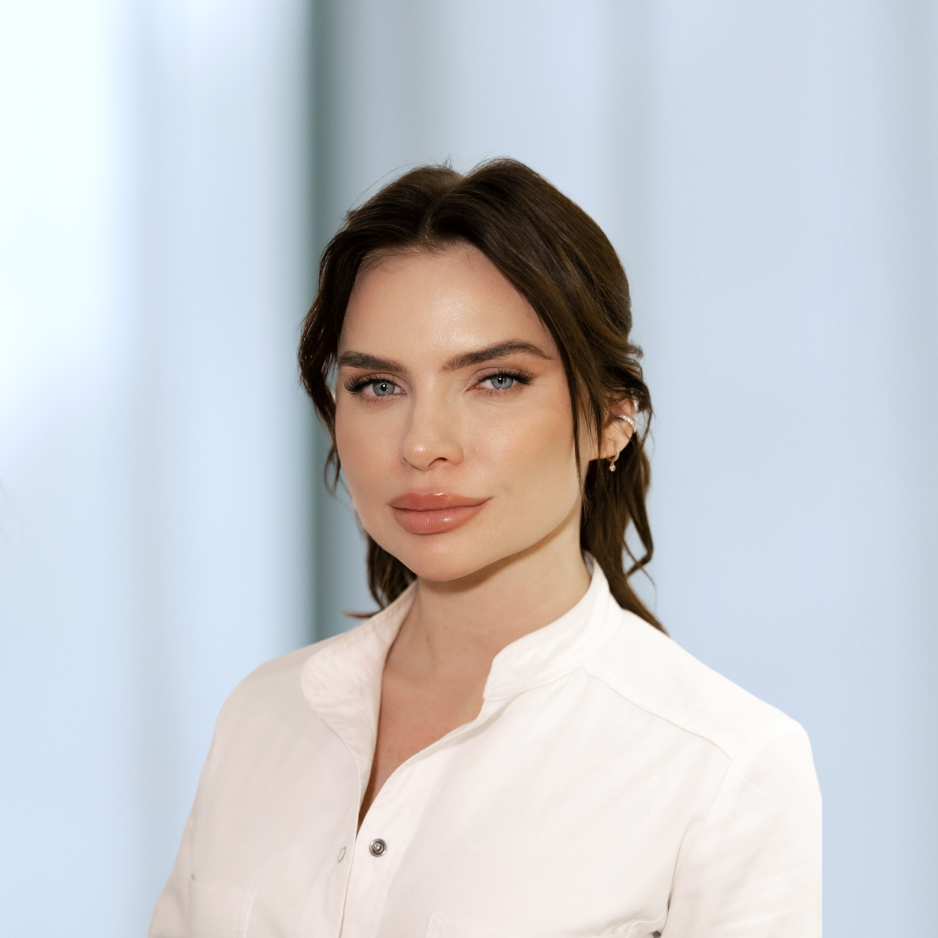 Dr. Elina Abolina - Aesthetica.lv